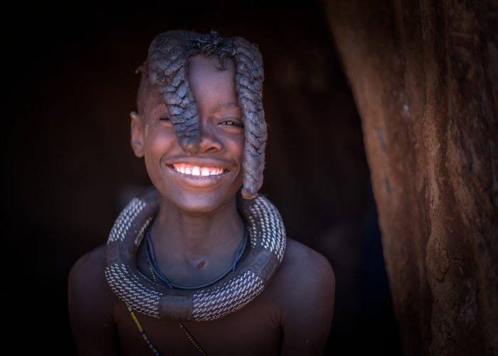 Himba | Culture, Life, and Otjize